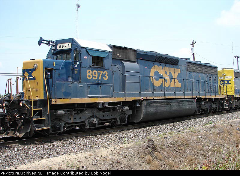 CSX 8973